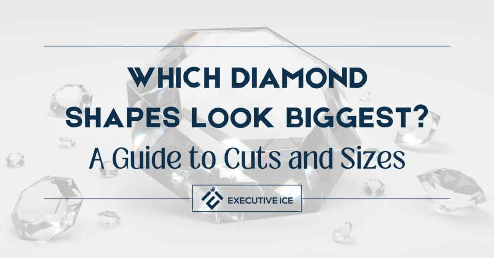 Which Diamond Shapes Look Biggest? A Guide to Cuts and Sizes ...