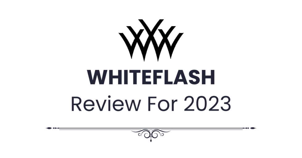 An Honest Whiteflash Review for 2025 - Executive Ice