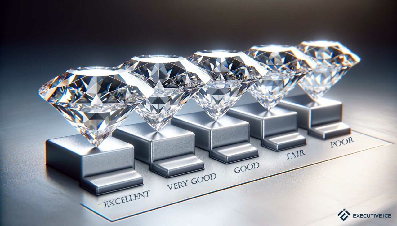 Diamond Cut: A Beginner's Guide | Dazzling Details!