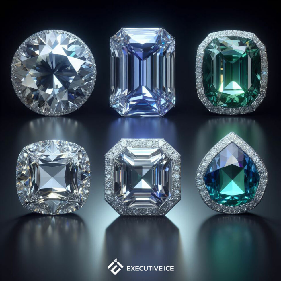 Diamond Cut: A Beginner's Guide | Dazzling Details!
