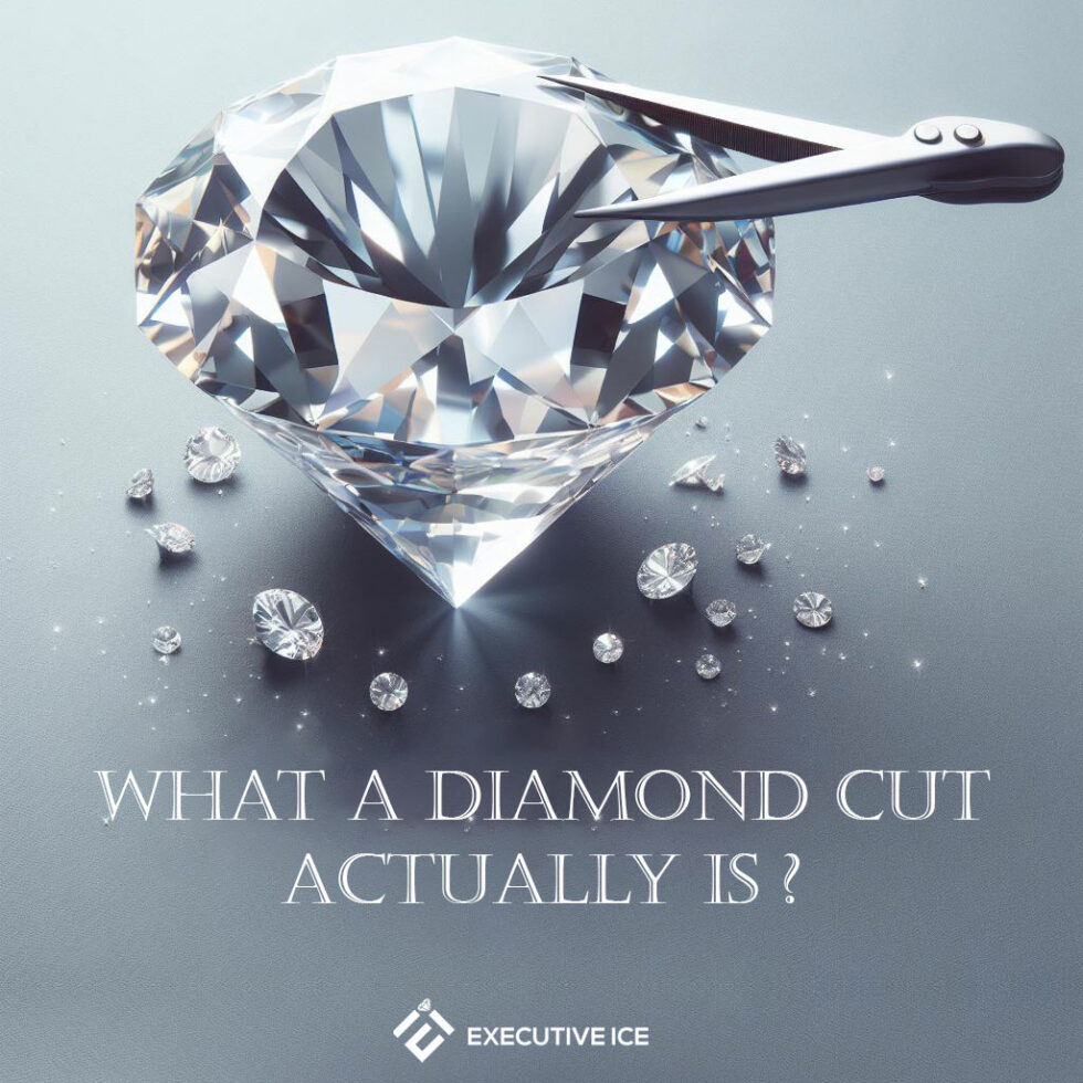 Diamond Cut: A Beginner's Guide | Dazzling Details!