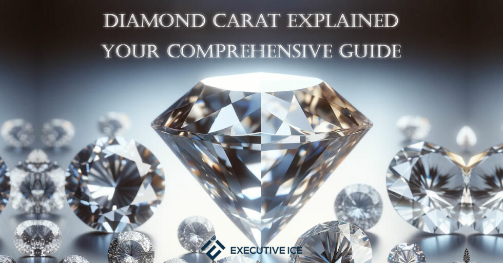 Diamond Carat Explained: Your Comprehensive Visual Guide