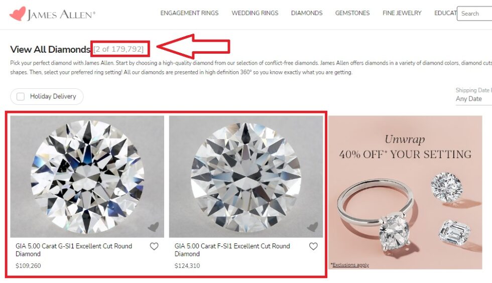Diamond Price Per Gram: Comprehensive Guide & Insights