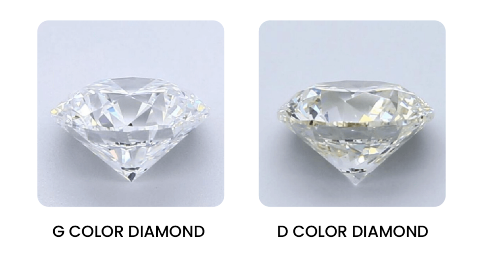 Color G Diamond Good or Bad? Know Before You Buy