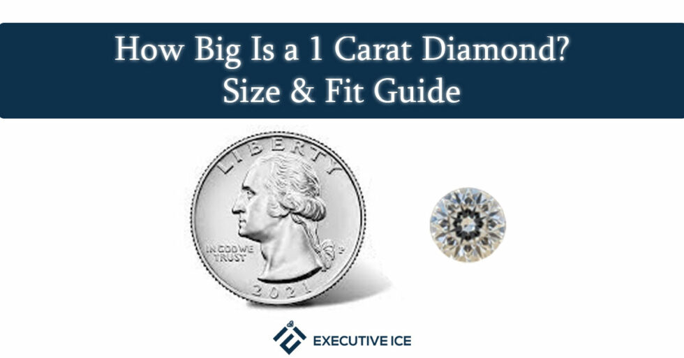 1 Carat Diamond Guide: What Buyers Must Know